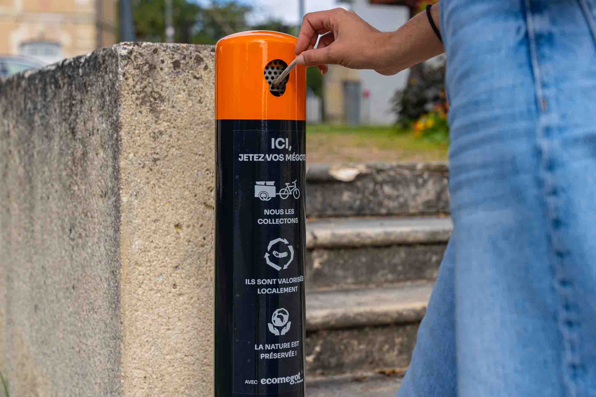 Comment recycler ses mégots efficacement pour protéger la planète