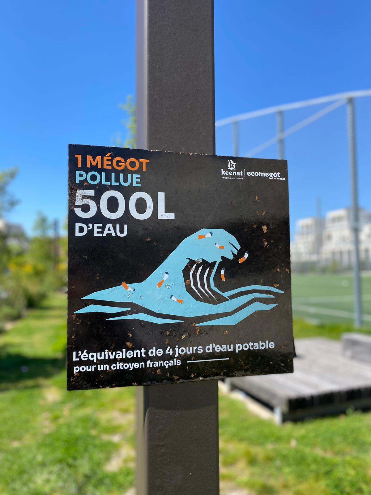 Comment recycler ses mégots efficacement pour protéger la planète