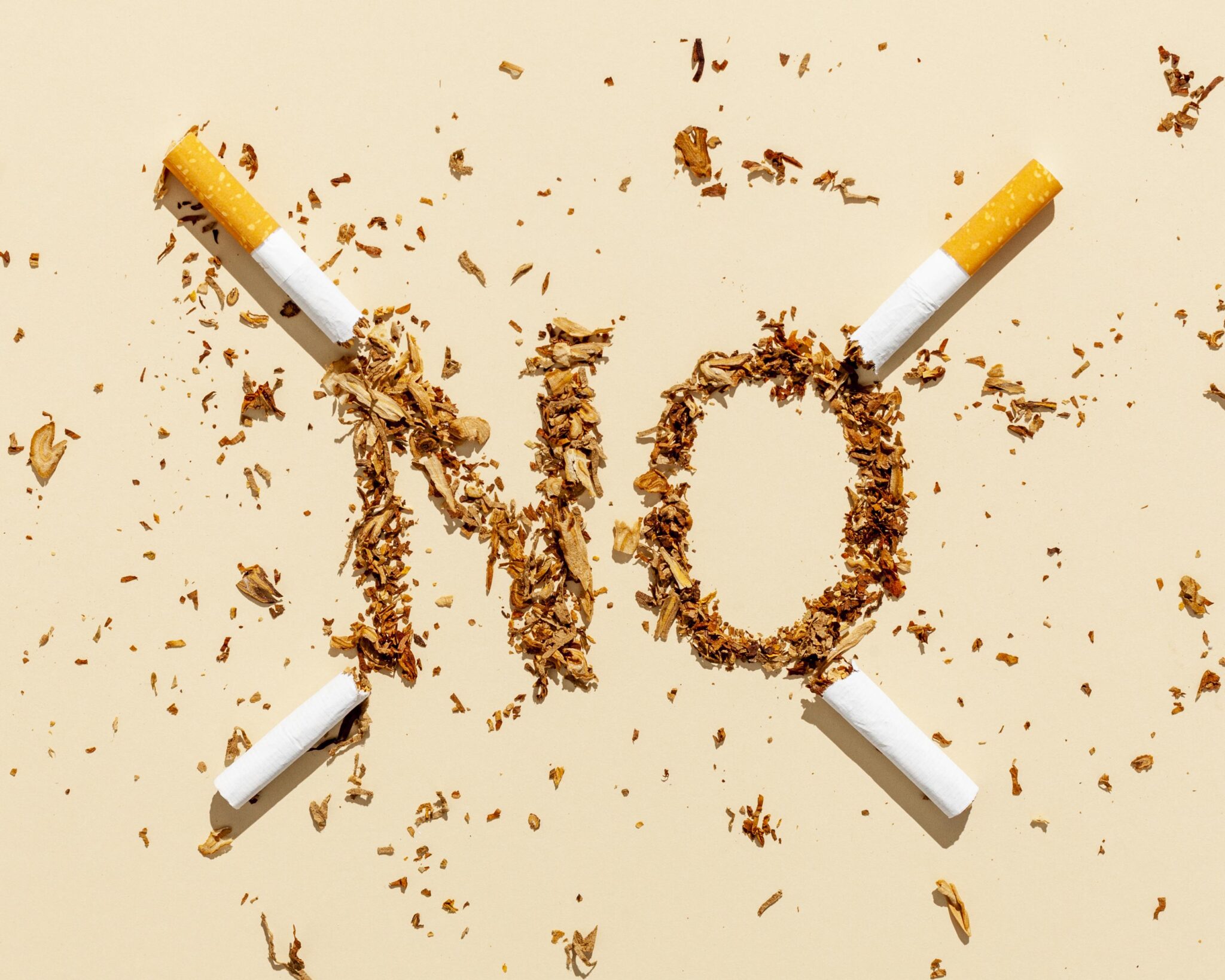 Mois Sans Tabac 2025 : le guide pour arrêter de fumer et transformer ...